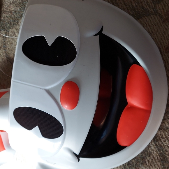 Elope | Toys | Nwt Kids Cuphead Mask | Poshmark